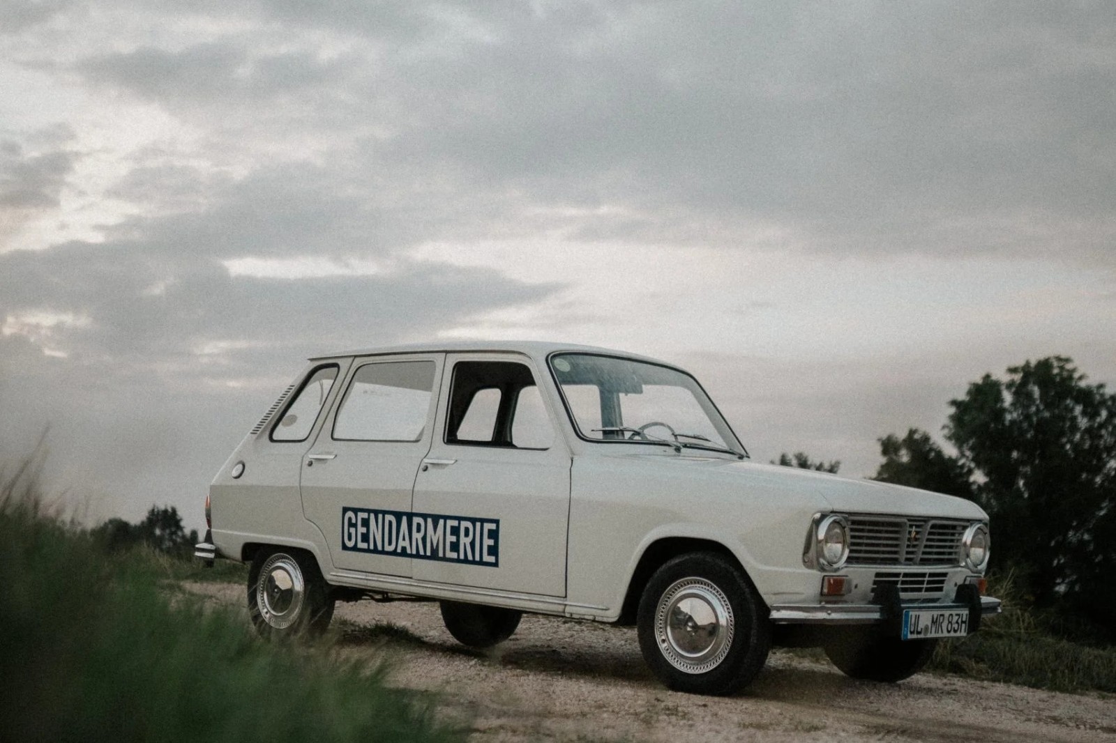 Oldtimer & Hochzeitsauto mieten in Ulm | Ulms größte Auswahl